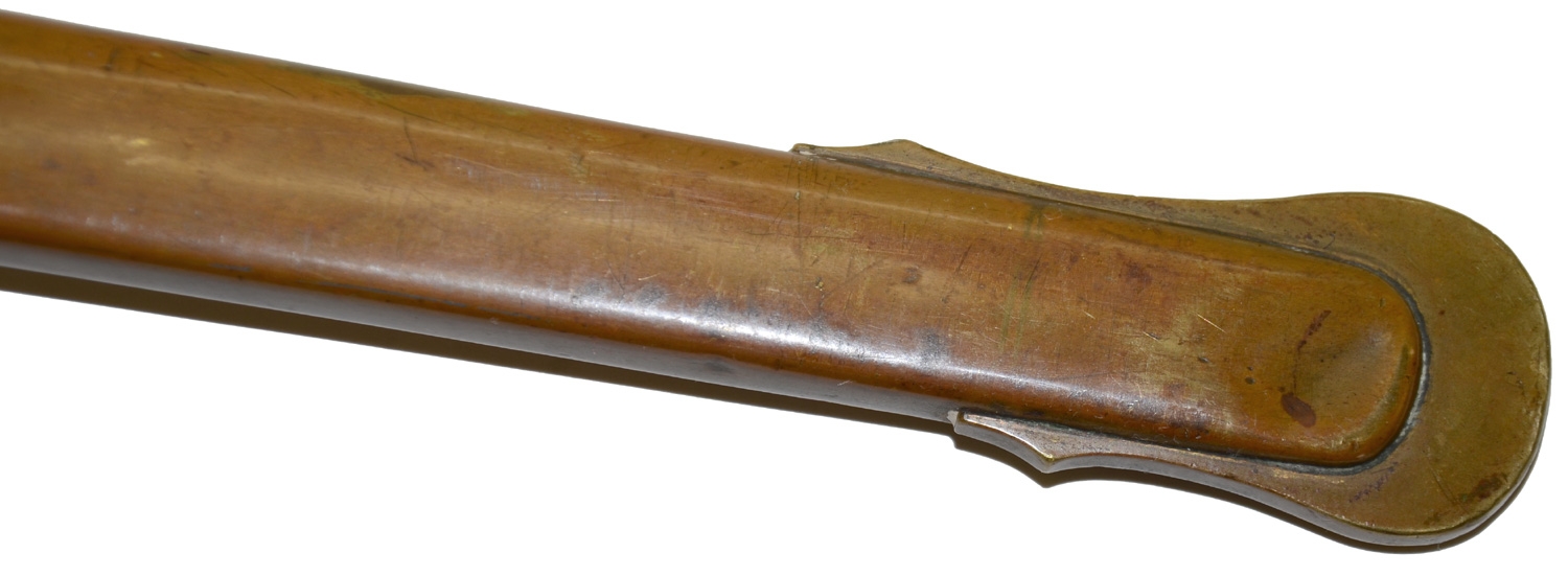 HISTORICAL PRESENTATION MODEL 1840 GENERAL OFFICER’S SWORD OF WILLIAM ...