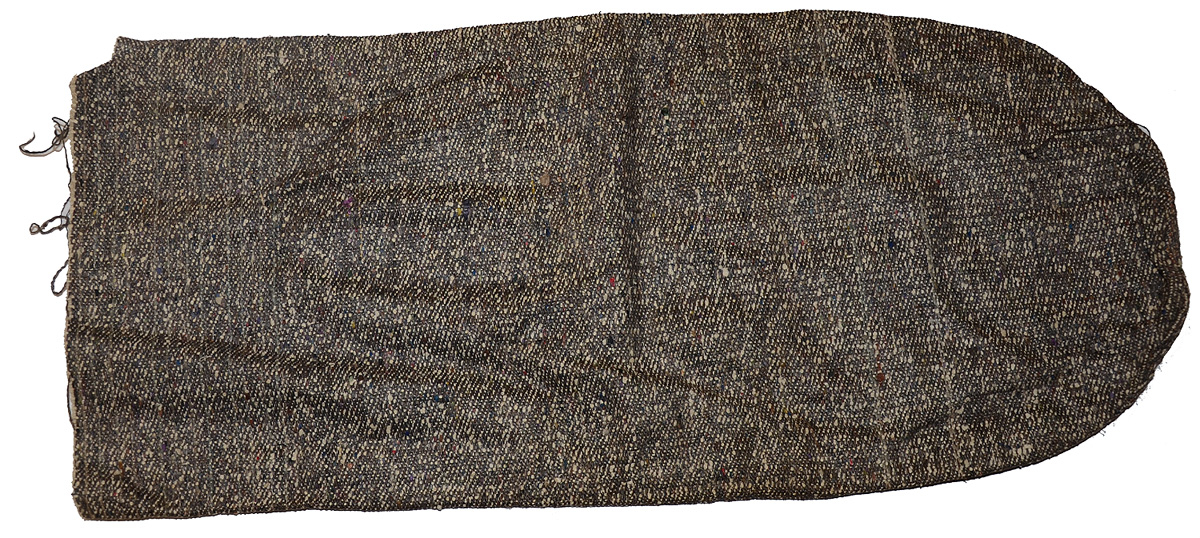 US 12-LB ARTILLERY POWDER BAG — Horse Soldier