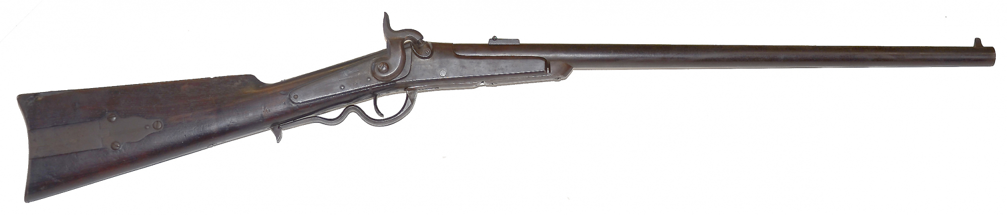 GALLAGER CARBINE — Horse Soldier