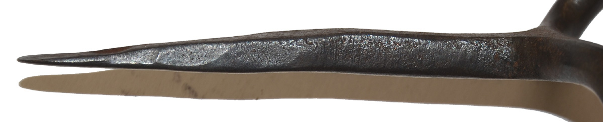 REVOLUTIONARY WAR ARTILLERY WORM — Horse Soldier