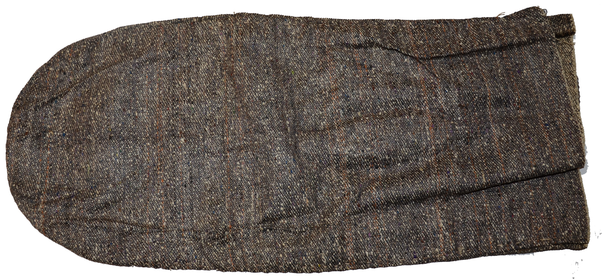 US 12-LB ARTILLERY POWDER BAG — Horse Soldier