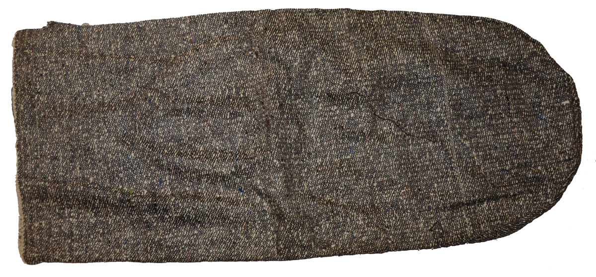 US 12-LB ARTILLERY POWDER BAG — Horse Soldier