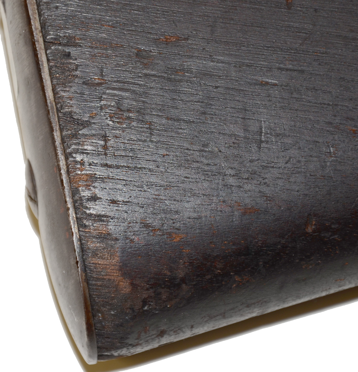 CAPTURED & COLLECTED MODEL 1842 SPRINGFIELD SMOOTHBORE MUSKET DATED ...