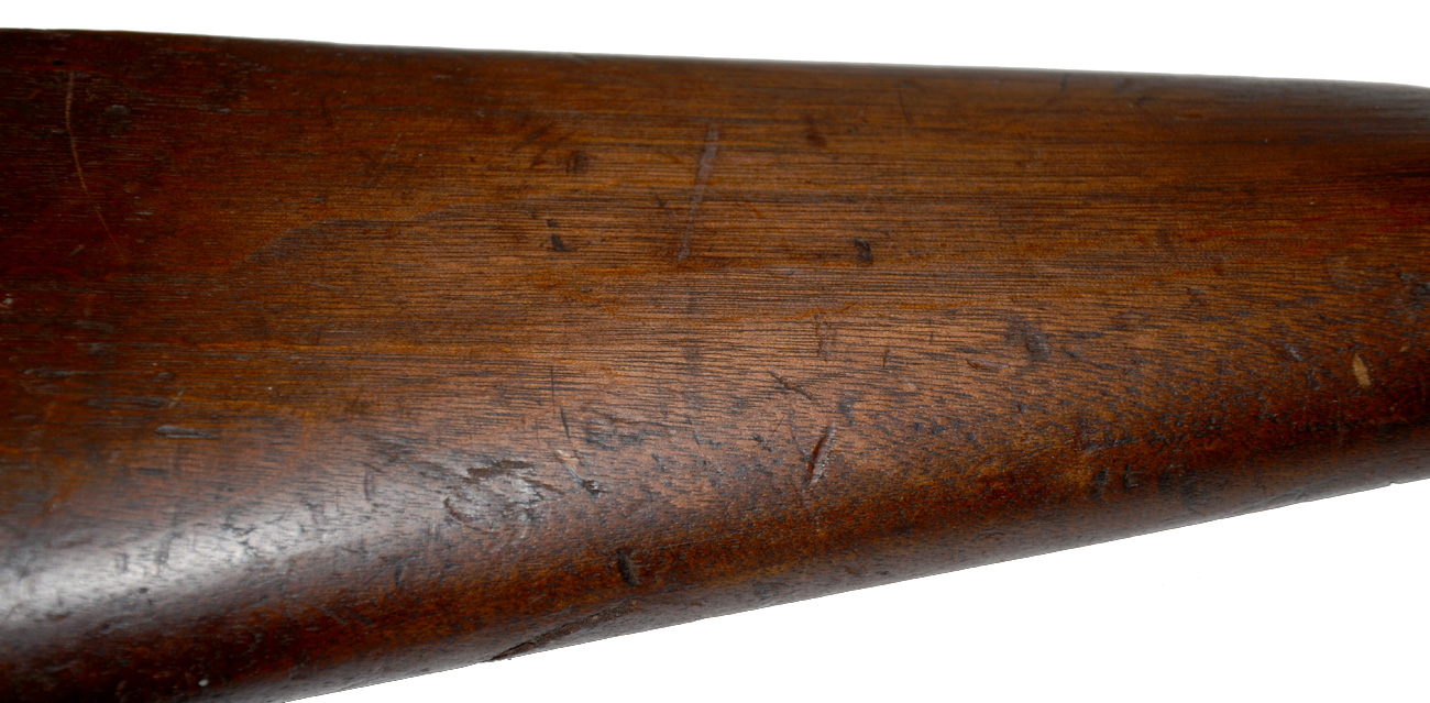 U. S. SPRINGFIELD M1863 TYPE I MUSKET DATED 1863, WITH SLING — Horse ...