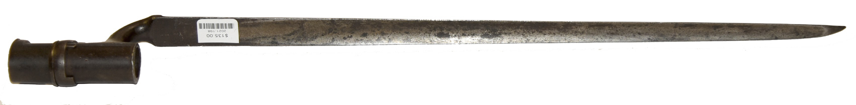 PATTERN 1853 ENFIELD BAYONET — Horse Soldier