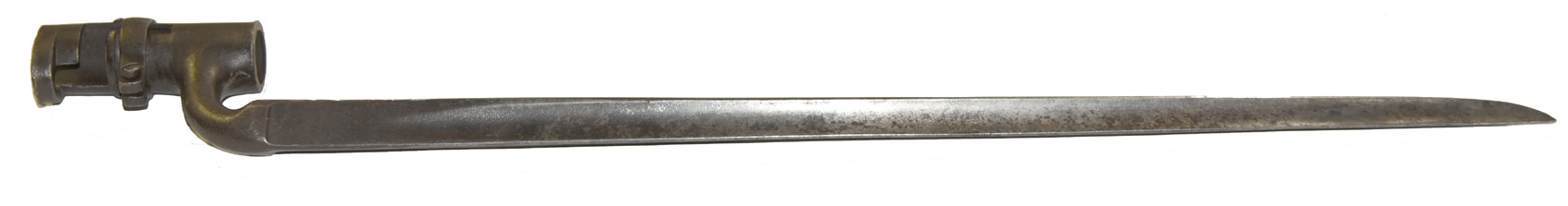 PATTERN 1853 ENFIELD BAYONET — Horse Soldier
