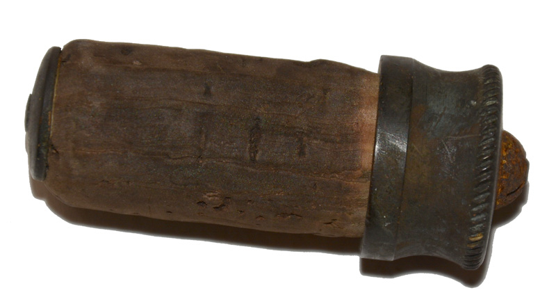 PATTERN 1853 ENFIELD RIFLE TOMPION — Horse Soldier