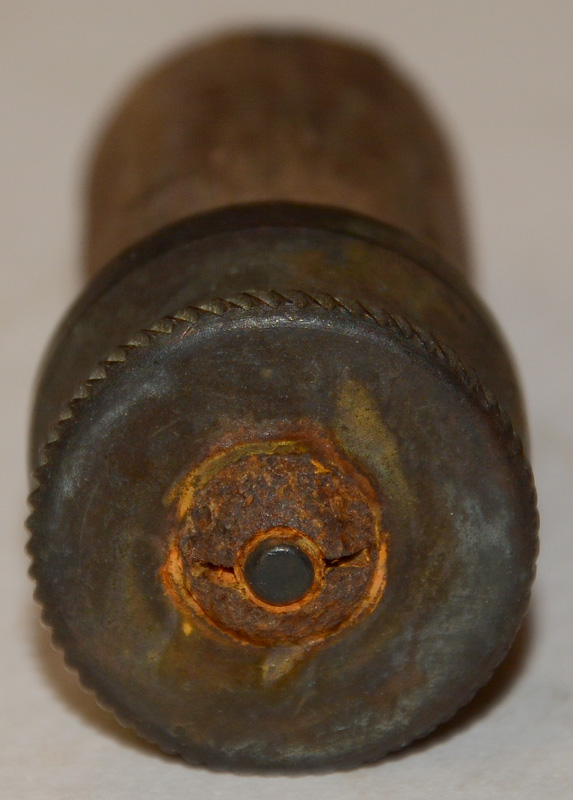 PATTERN 1853 ENFIELD RIFLE TOMPION — Horse Soldier