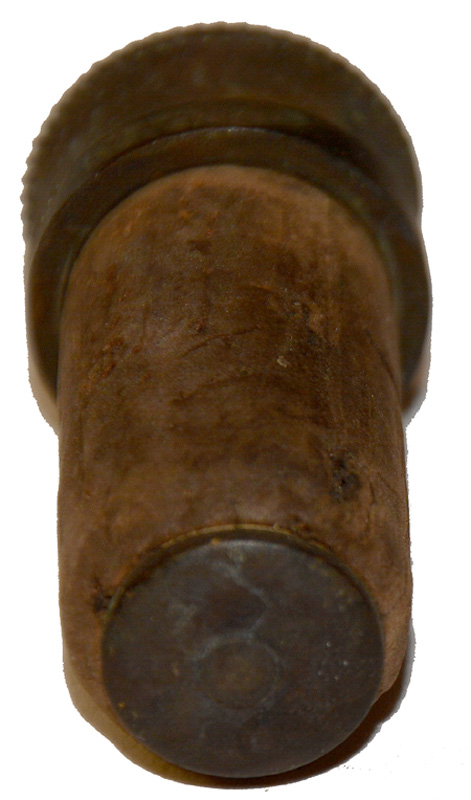 PATTERN 1853 ENFIELD RIFLE TOMPION — Horse Soldier