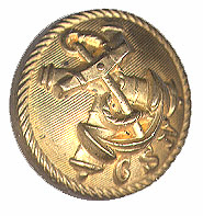 CONFEDERATE NAVY BUTTON — Horse Soldier