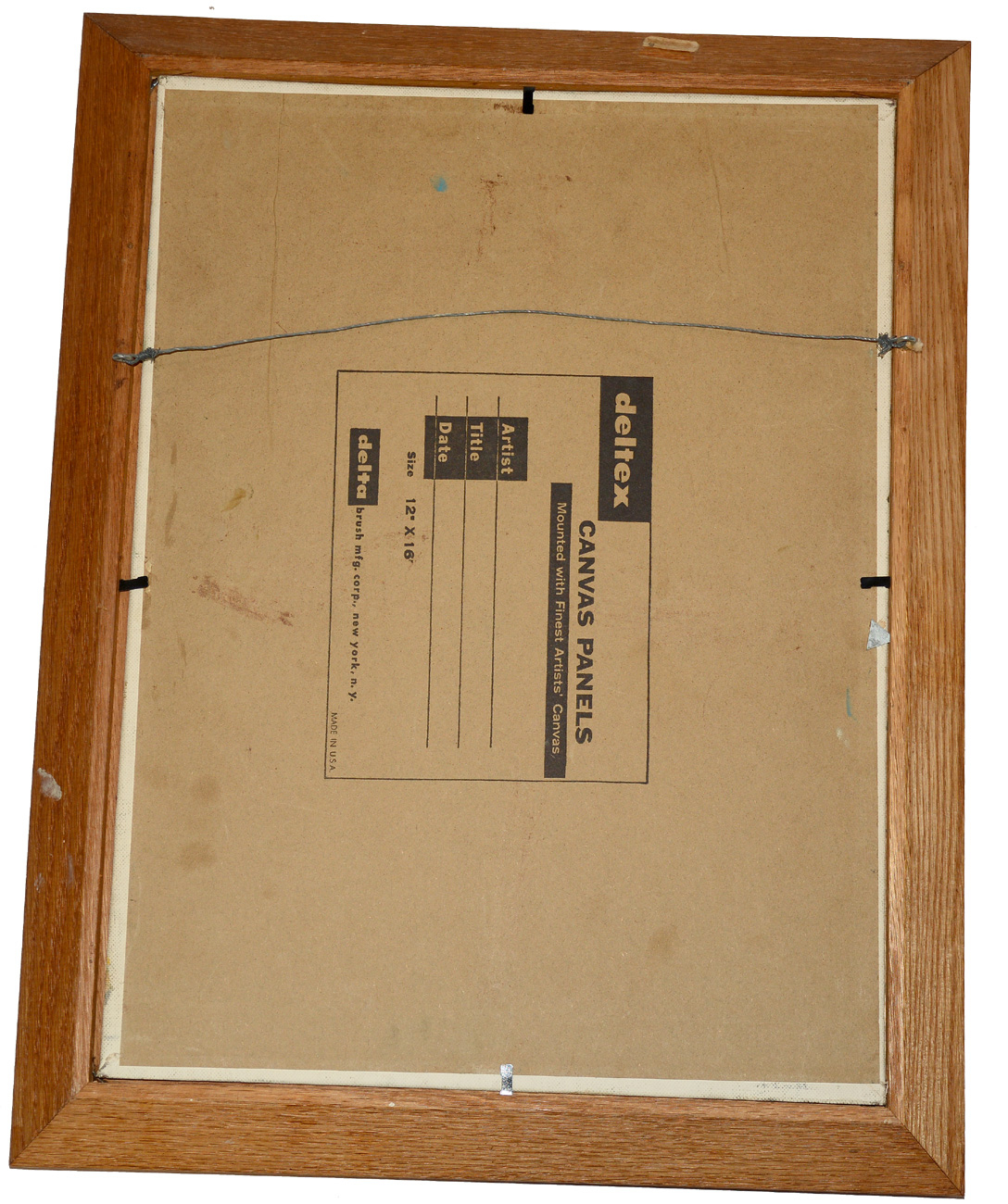 PAINTING OF A CONFEDERATE INFANTRY PRIVATE BY FAMED SUPERMAN / BATMAN ...