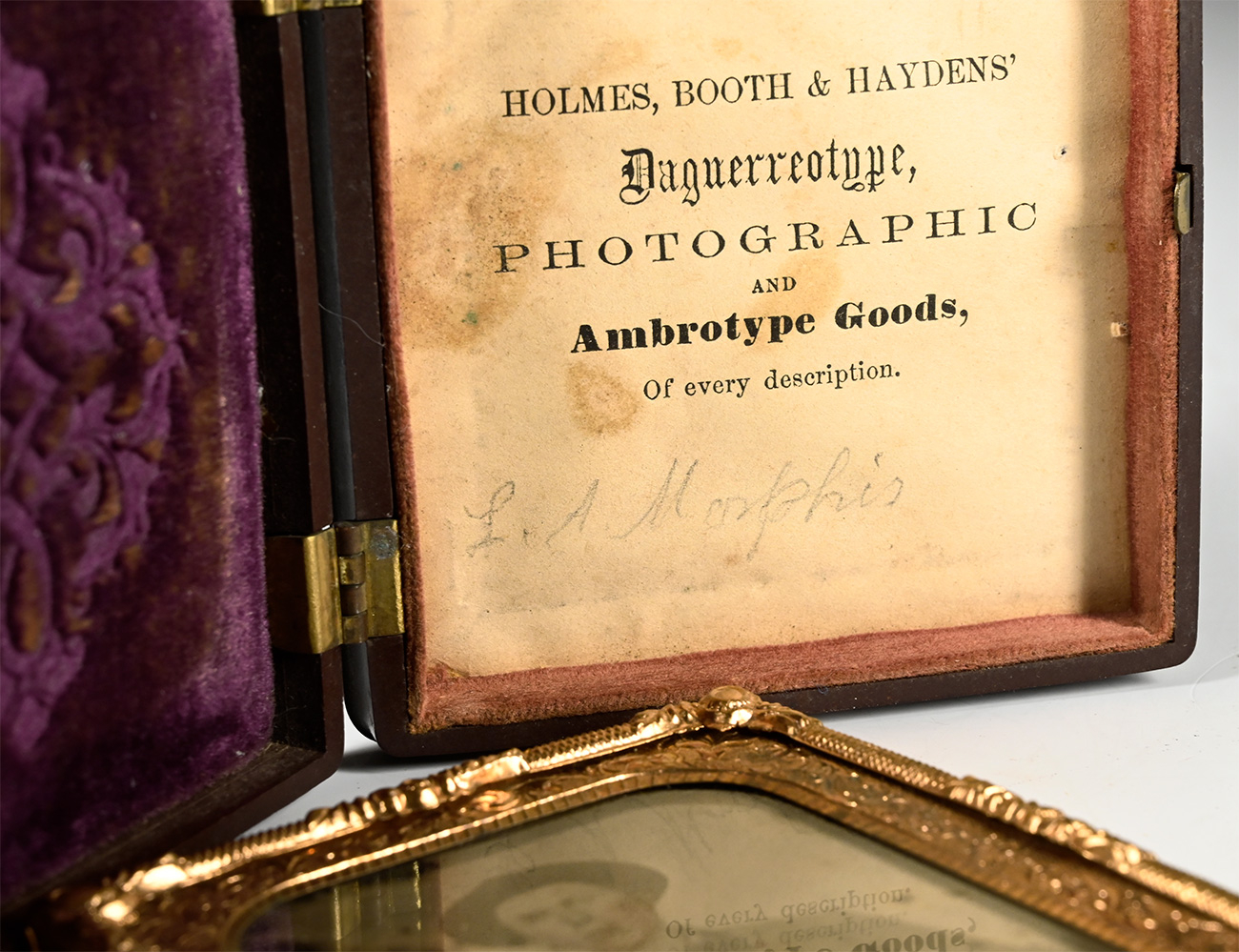 WOUNDED AT SHILOH IN THE 5th TENNESSEE INFANTRY! POSSIBLE LATER SERVICE UNDER FORREST! — Horse ...