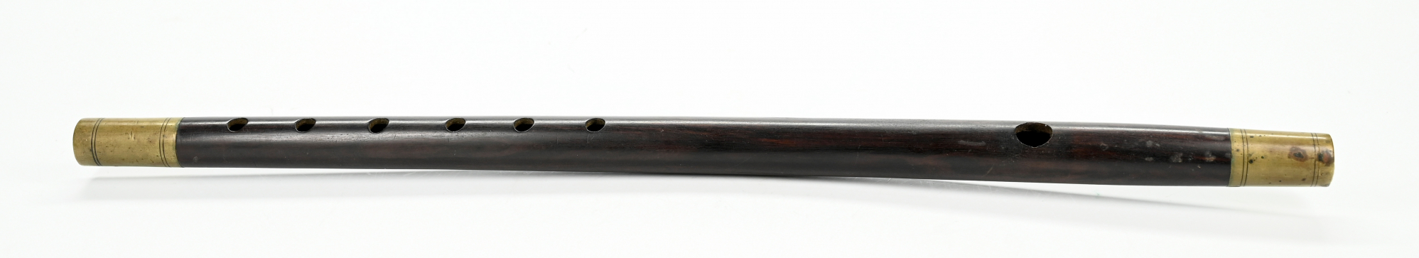 CIVIL WAR PERIOD FIFE — Horse Soldier