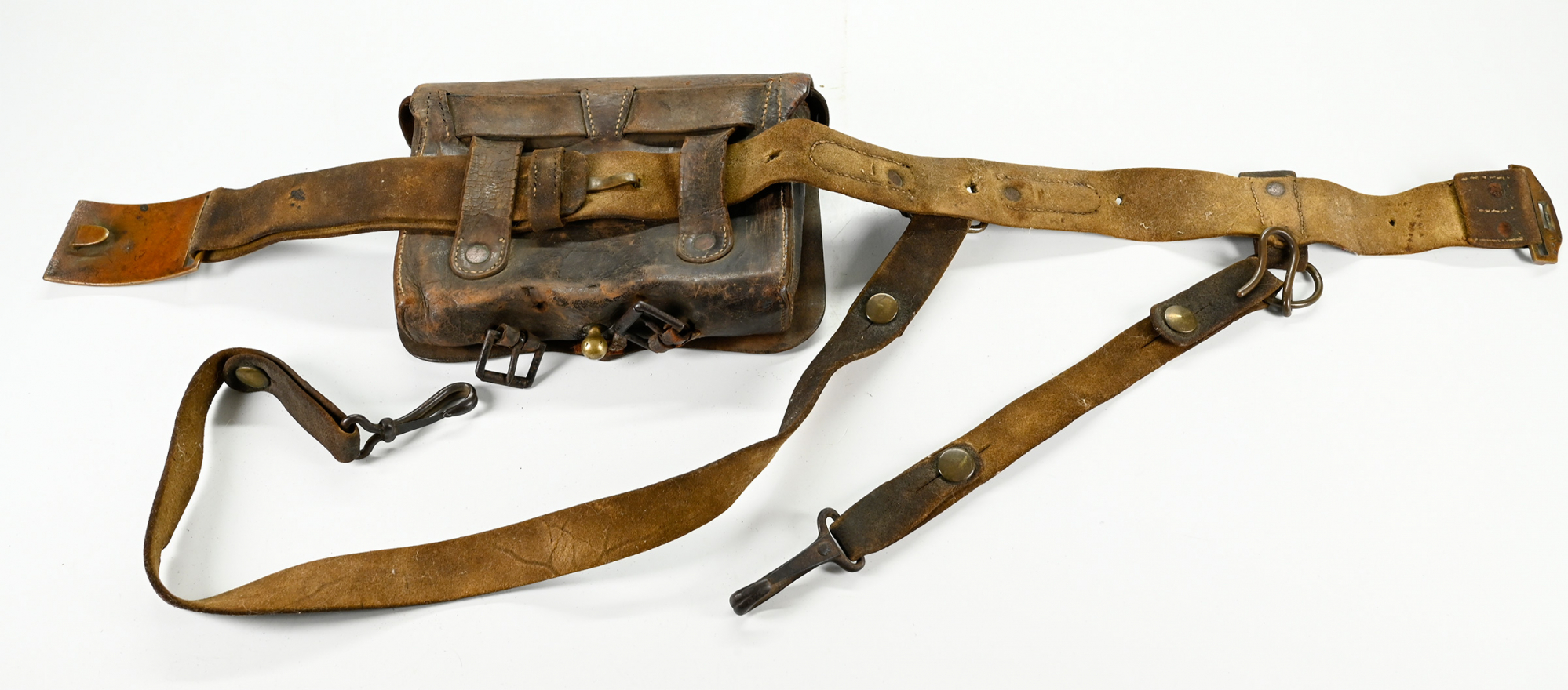 ON CUSTER’S ESCORT! WILLIAM WATLINGTON, 3rd INDIANA CAVALRY, THIRD ...