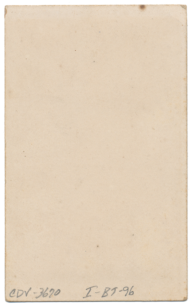 NICE WARTIME VIEW OF CONFEDERATE GENERAL ALFRED H. COLQUITT — Horse Soldier