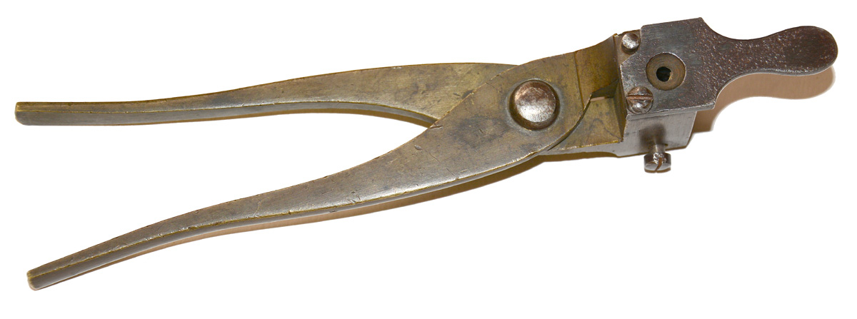 .577 CALIBER BRASS ENFIELD BULLET MOLD — Horse Soldier