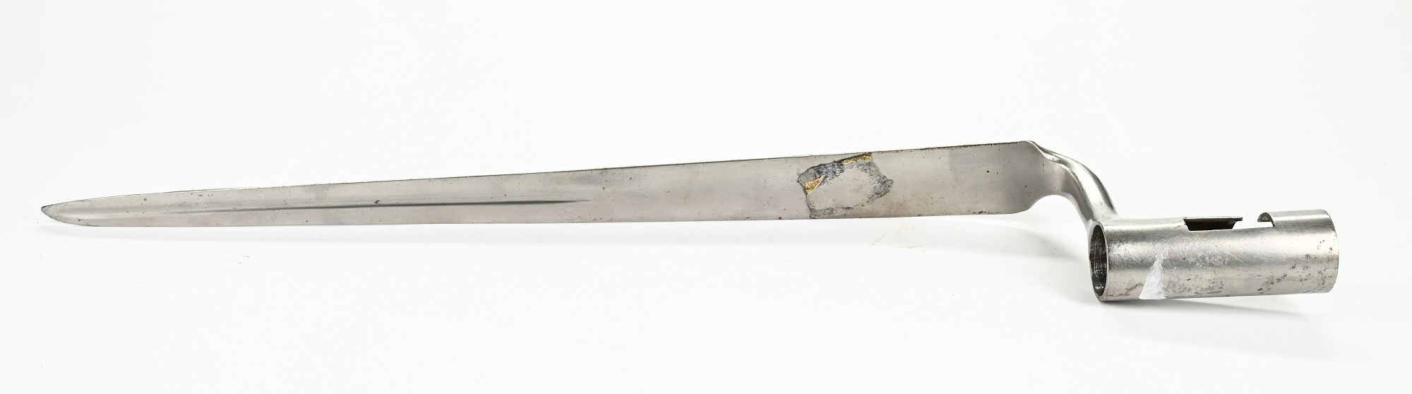 CIRCA 1800-1812 US BAYONET — Horse Soldier