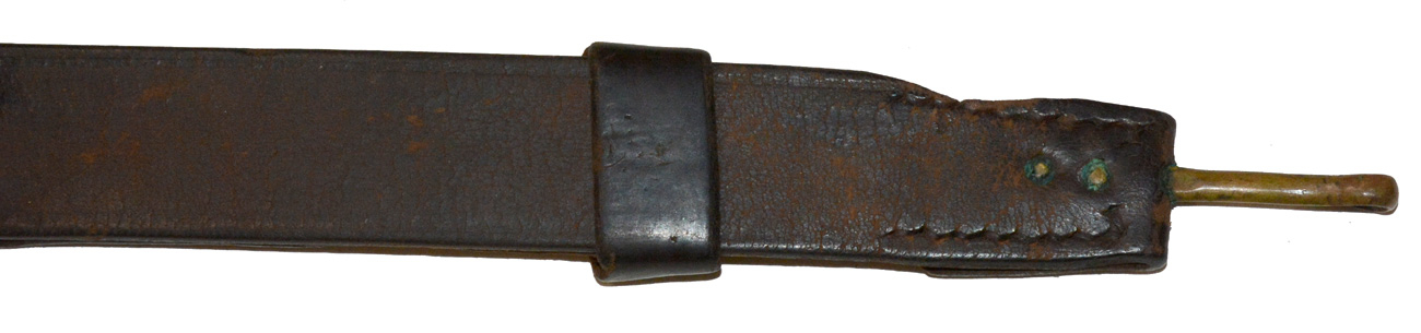 US/CS CIVIL WAR RIFLE SLING FOR THE PATTERN 1853 ENFIELD — Horse Soldier