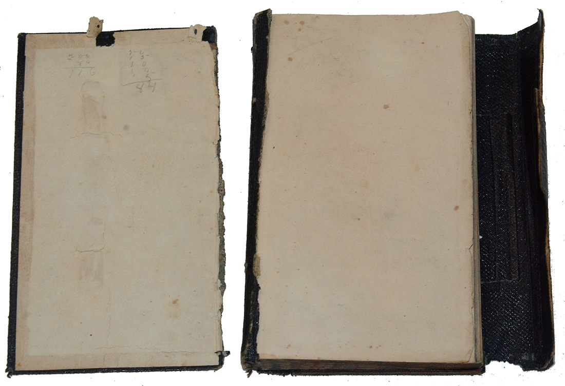 UNION SOLDIER DIARY—CAPT. JEFFERSON N. NEFF, CO. “G”, 122ND PA INFANTRY ...