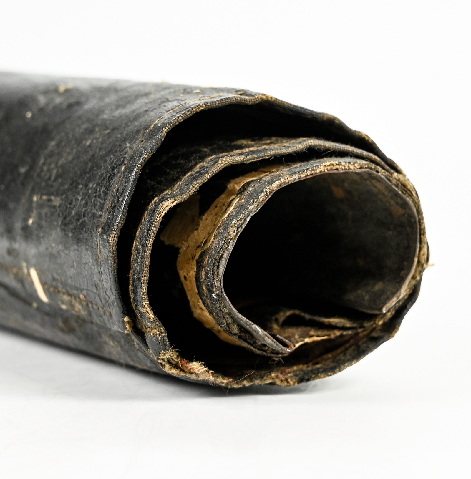 110th PENNSYLVANIA ID’D CIVIL WAR BROOKS’ PATENT WRITING, WORK, AND ...