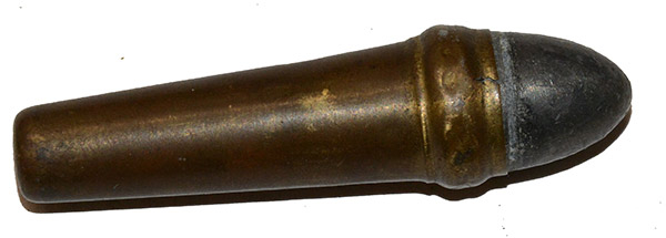 .54 CALIBER BURNSIDE CARBINE CARTRIDGE — Horse Soldier