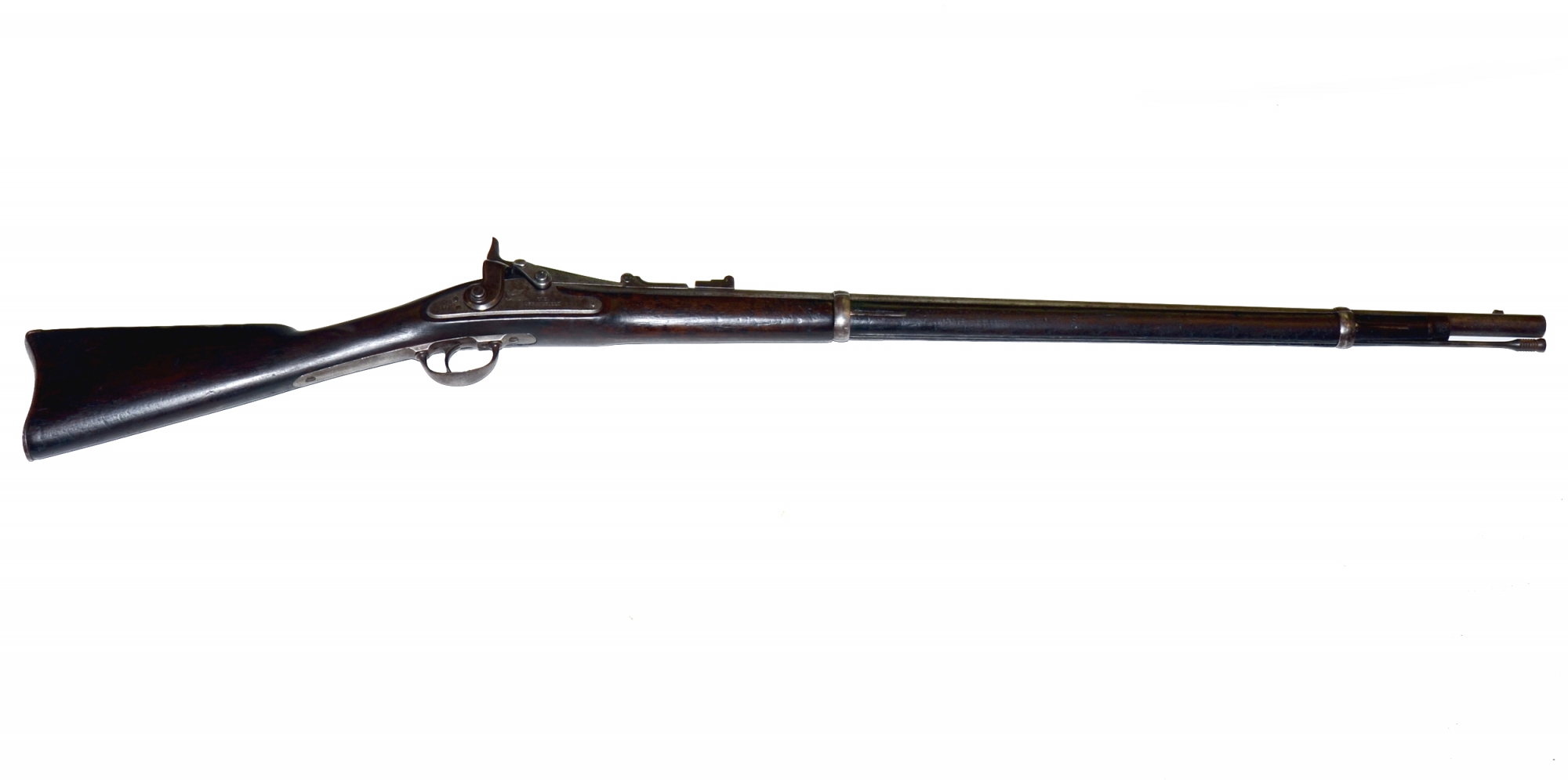 MODEL 1867 U.S.CADET RIFLE — Horse Soldier