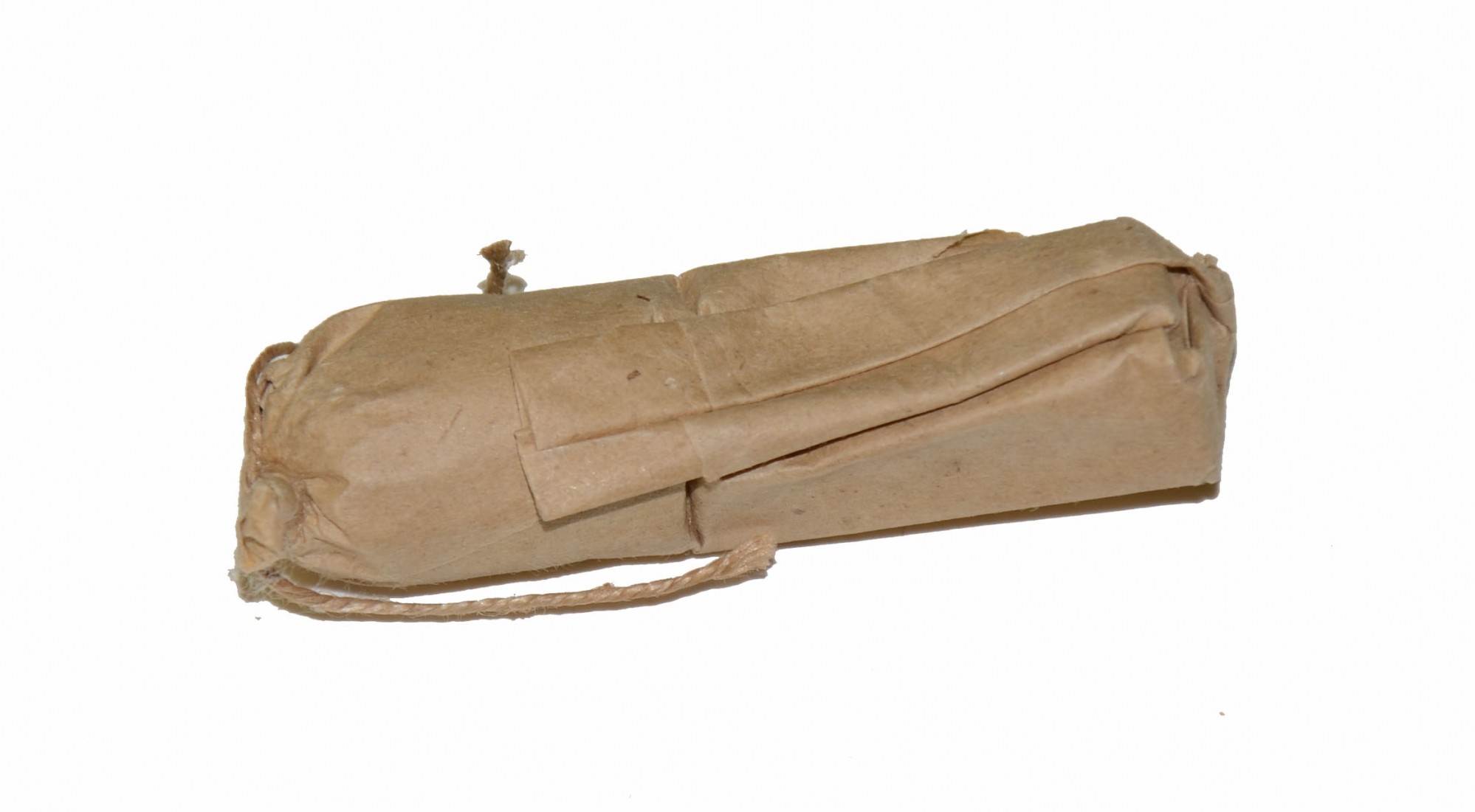 US .58 CALIBER WILLIAMS CLEANER BULLET CARTRIDGE, TYPE III — Horse Soldier