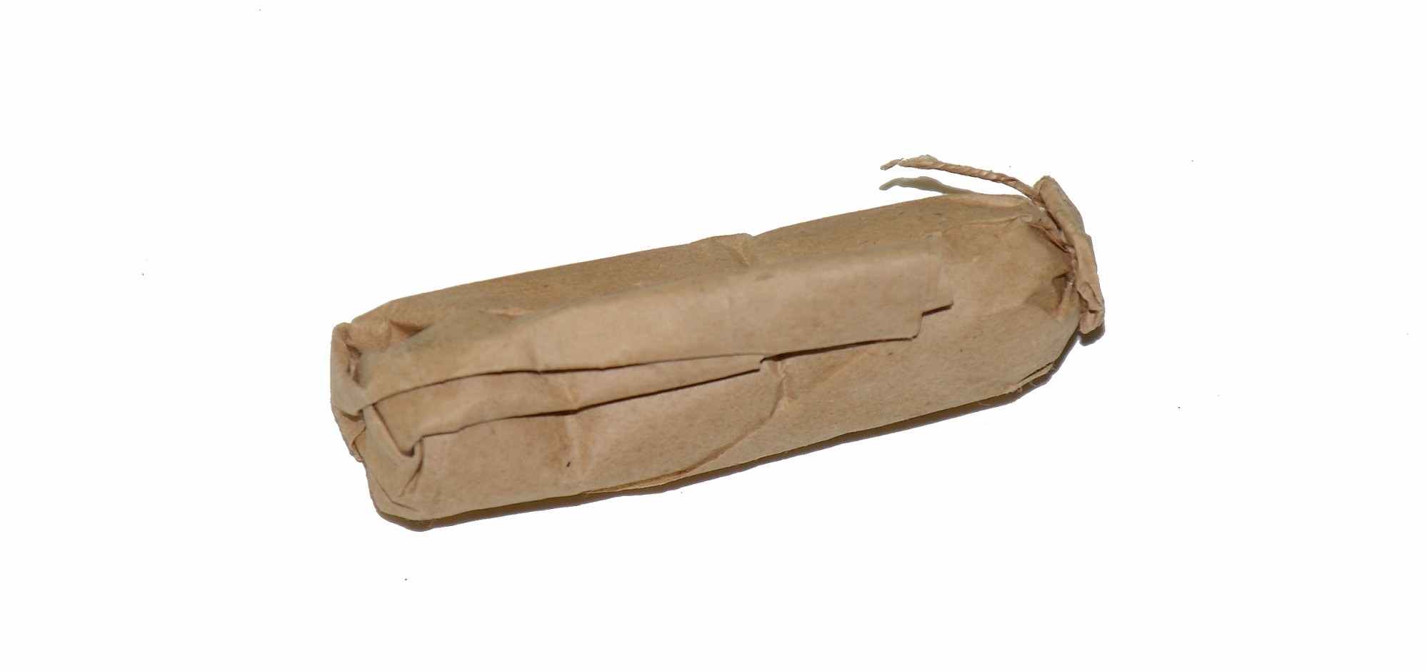 .58 CALIBER WILLIAMS CLEANER TYPE III BULLET CARTRIDGE — Horse Soldier