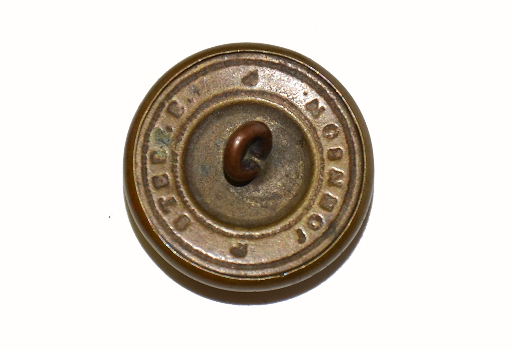 ITEM FROM A GROUPING OF PERSONAL EFFECTS IDENTIFIED TO MAJOR JAMES A ...