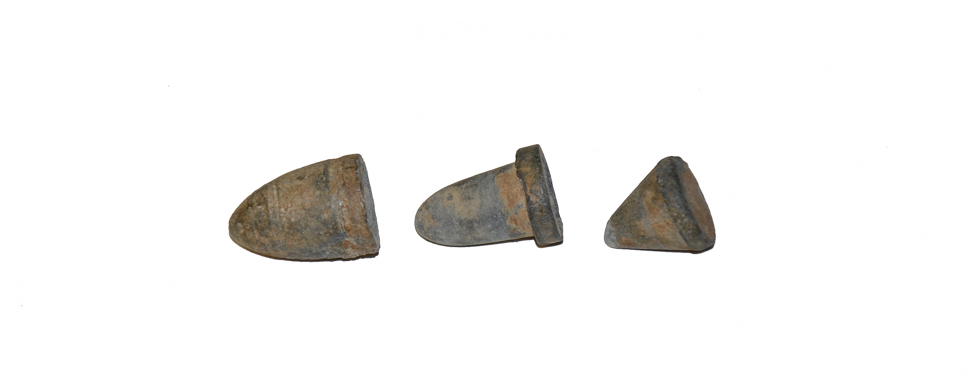 US .58 CAL. SHALER BULLET — Horse Soldier