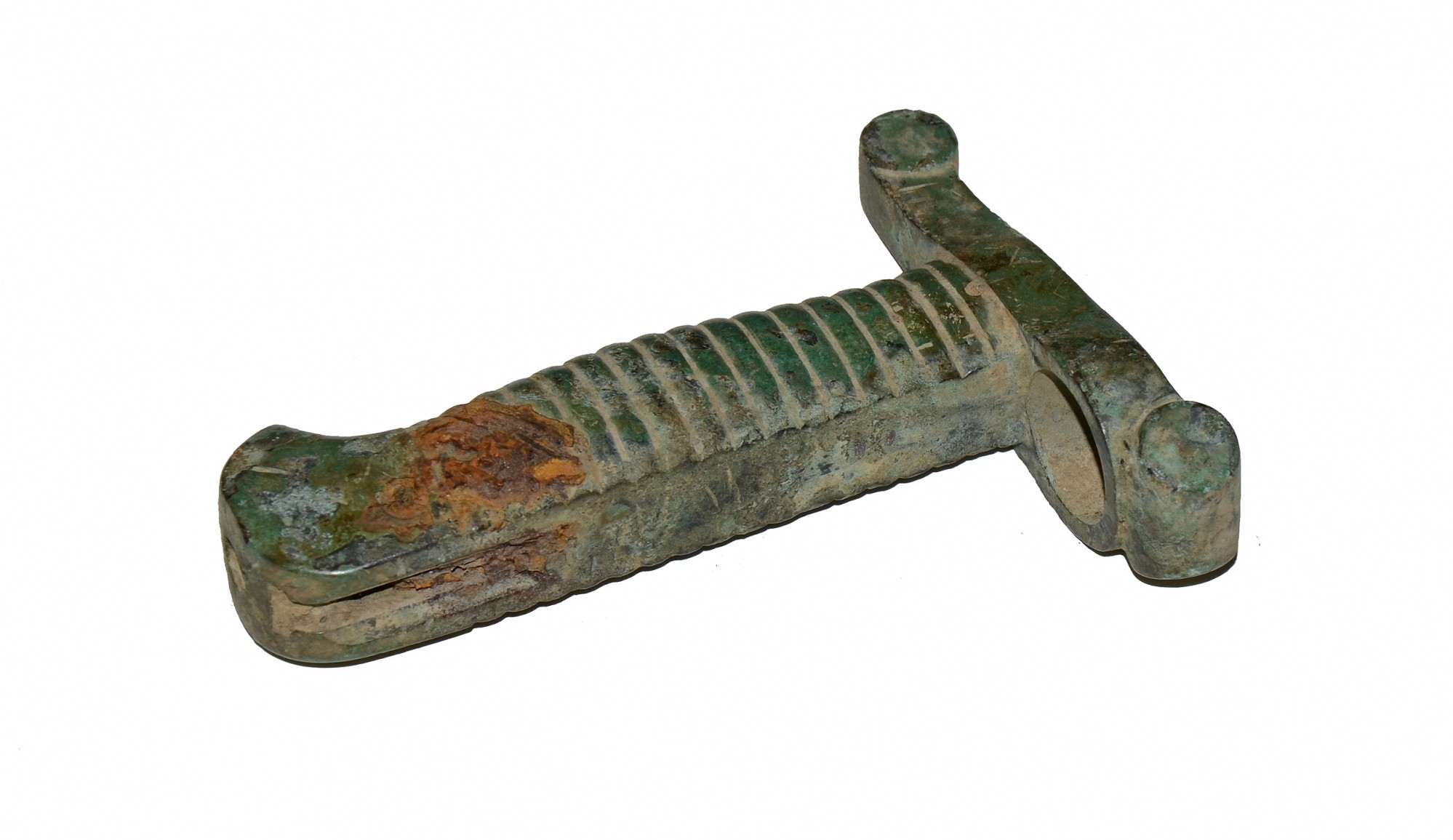 SABRE BAYONET HILT — Horse Soldier