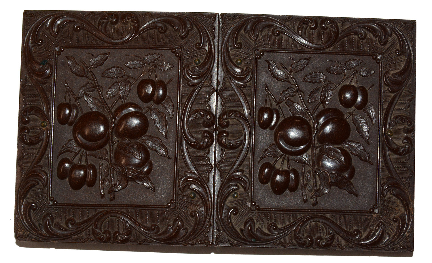 WONDERFULLY CLEAR RUBY AMBROTYPE OF A YOUNG SOUTHERN RECRUIT — Horse ...