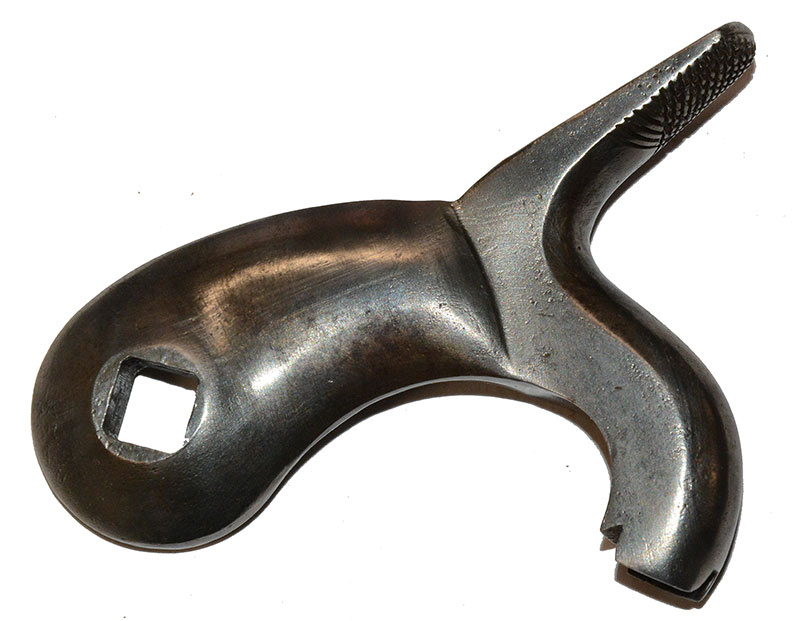 HAMMER FOR MODEL 1855 RIFLE-MUSKET — Horse Soldier