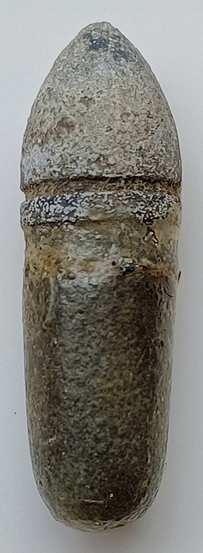 VERY NICE .36 CALIBER REVOLVER CARTRIDGE BY HAZARD — Horse Soldier