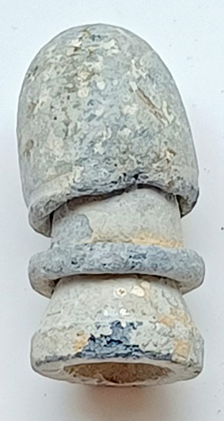 THREE-PIECE SHALER BULLET -- SHORT — Horse Soldier