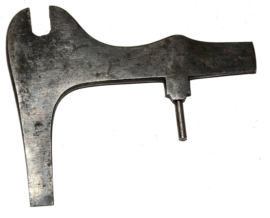 SCARCE U.S. EXPERIMENTAL 1870 TRIAL COMBINATION TOOL — Horse Soldier