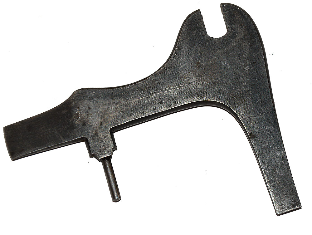 SCARCE U.S. EXPERIMENTAL 1870 TRIAL COMBINATION TOOL — Horse Soldier