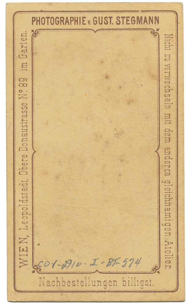 CDV OF SOLON L. COLEMAN, 4TH ALABAMA INFANTRY, WOUNDED AT ...