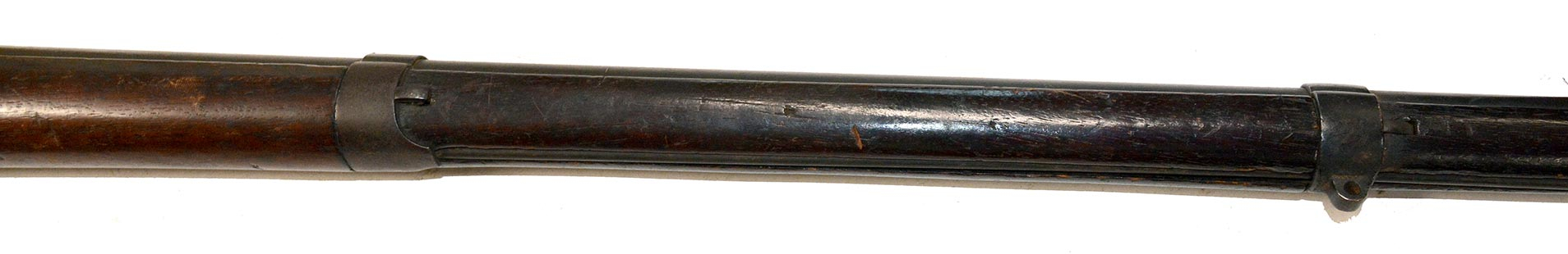 US MODEL 1812 SPRINGFIELD TYPE II, DATED 1816 — Horse Soldier