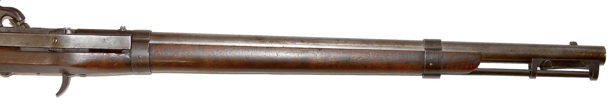 CONFEDERATE TEXAS HALL CARBINE — Horse Soldier