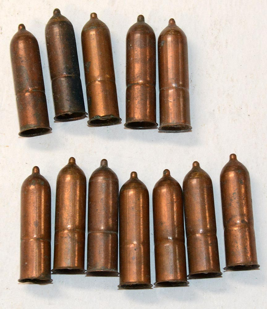 32 CALIBER TEATFIRE CARTRIDGES Horse Soldier 32 CALIBER TEATFIRE CARTRIDGES Horse Soldier