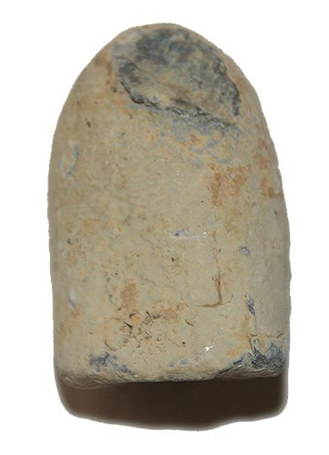 FIRED .69 CALIBER TOWER BULLET – ROULETTE FARM, ANTIETAM — Horse Soldier