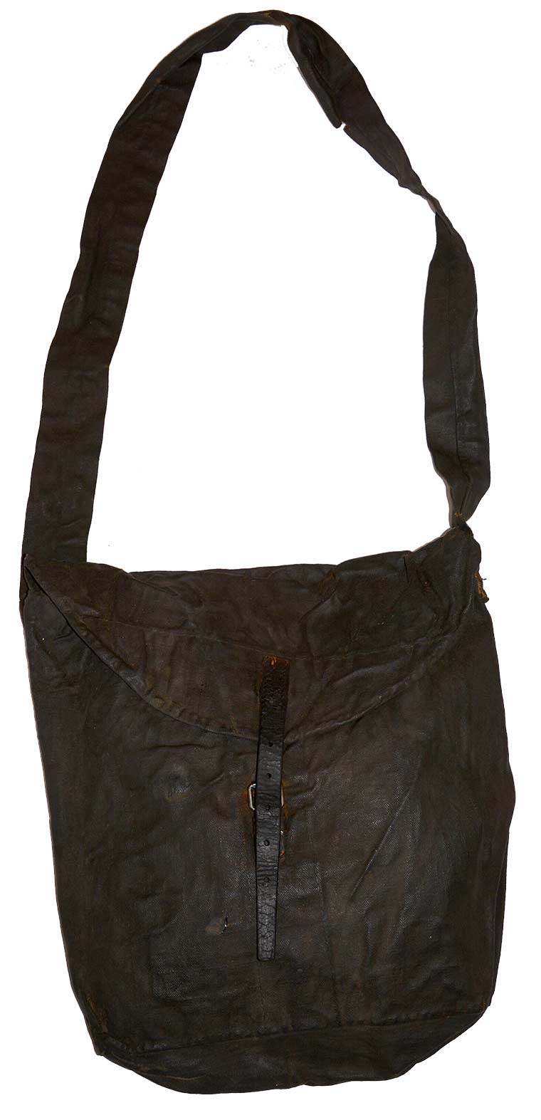 SCARCE U.S. REGULATION ISSUE CIVIL WAR HAVERSACK IN GREAT CONDITION ...