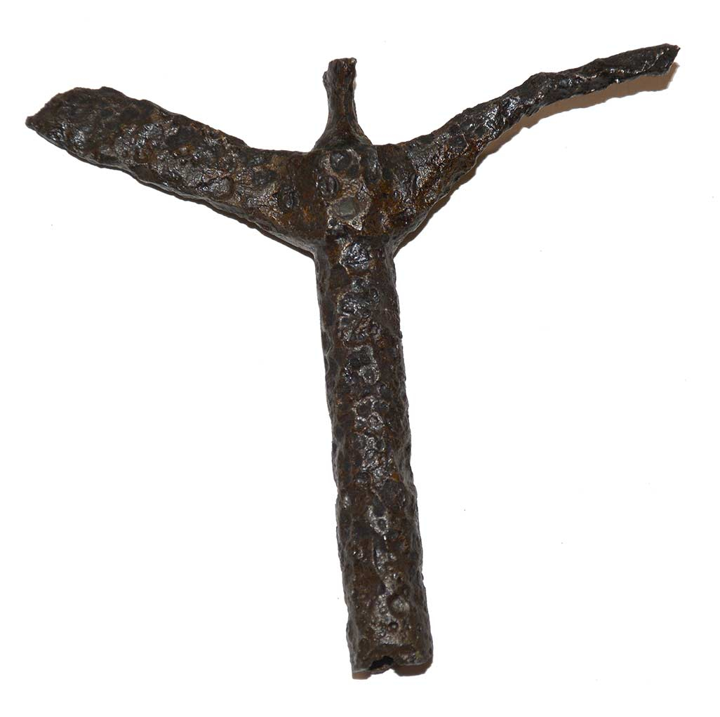 ENFIELD COMBINATION TOOL FROM ROULETTE FARM, ANTIETAM — Horse Soldier