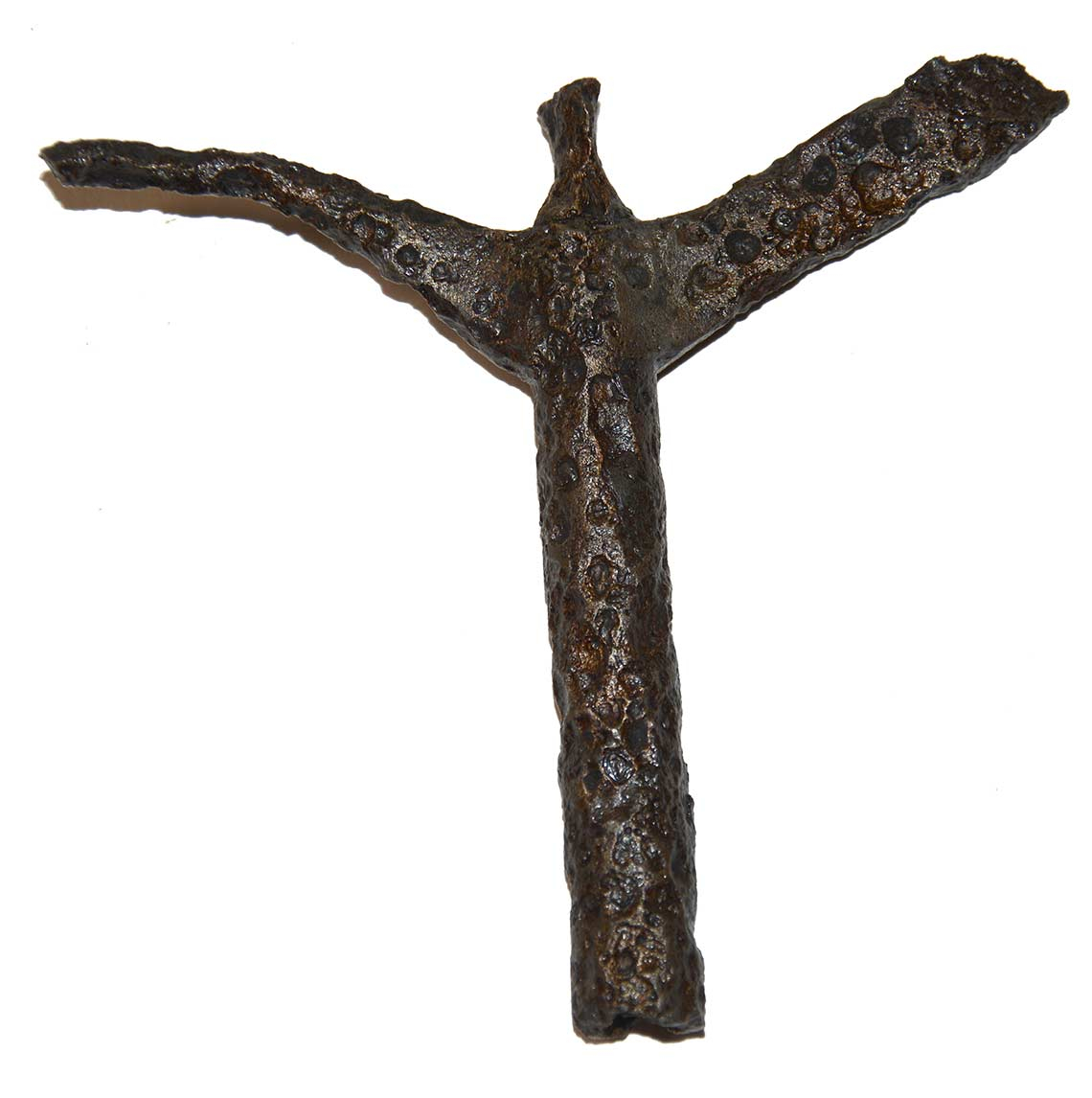 ENFIELD COMBINATION TOOL FROM ROULETTE FARM, ANTIETAM — Horse Soldier