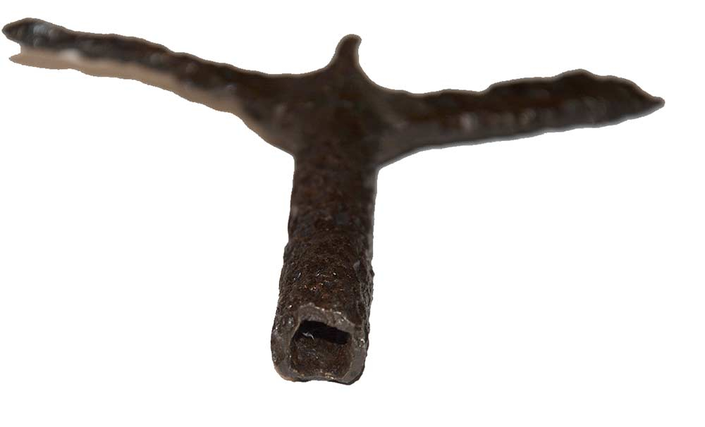 ENFIELD COMBINATION TOOL FROM ROULETTE FARM, ANTIETAM — Horse Soldier