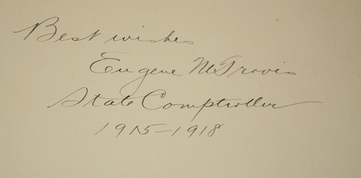 ORIGINAL COPY OF “MAJOR GENERAL JAMES S. WADSWORTH AT GETTYSBURG ...