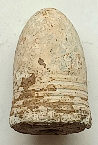 RARE .41 CALIBER VOLCANIC BULLET — Horse Soldier