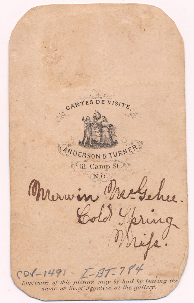 FULL STANDING VIEW OF MISSISSIPPI FARMER AND CONFEDERATE CITIZEN BY A ...