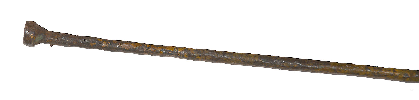 ALTERED MODEL 1863 RAMROD FROM GETTYSBURG — Horse Soldier